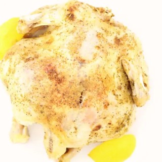 instant pot dolly parton stampede chicken