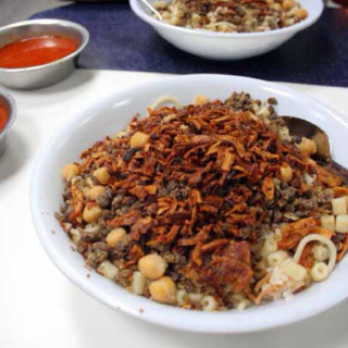 Koshari
