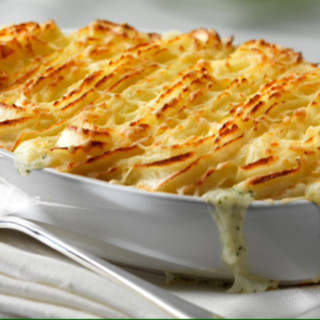 Luxury Smoked - Fish Pie