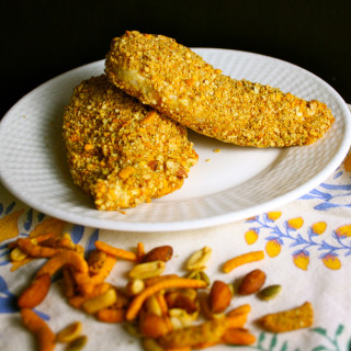 Mexicali Fire® Baked Chicken