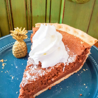 Psych Cinnamon Pie