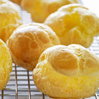 Pâte à Choux