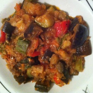 Ratatouile