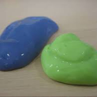 Silly Putty