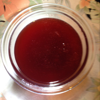 Simple Fruit Glaze (RAR)