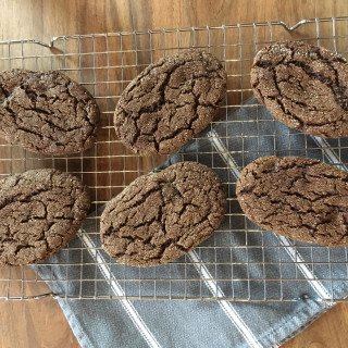 Spice Tongues-Pennsylvania Dutch Cookies