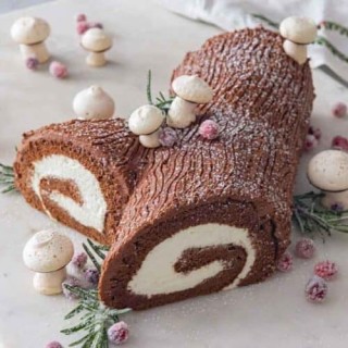 Yule Log