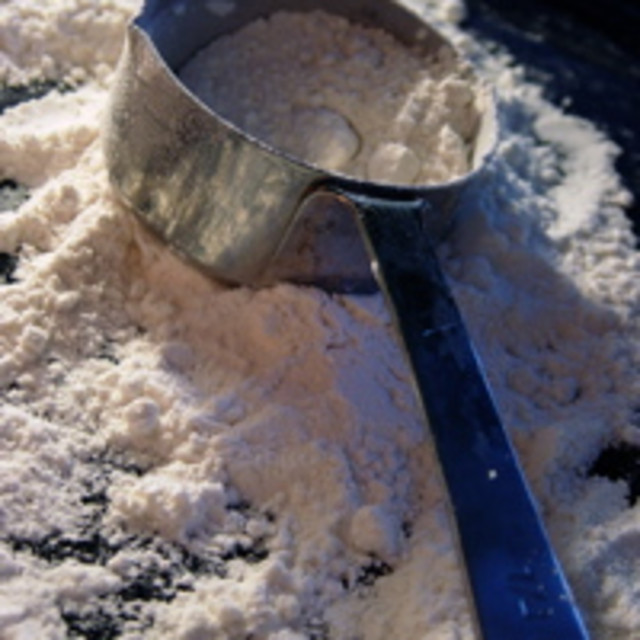 All Purpose Flour Bigoven