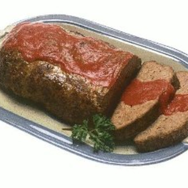 Meatloaf | BigOven