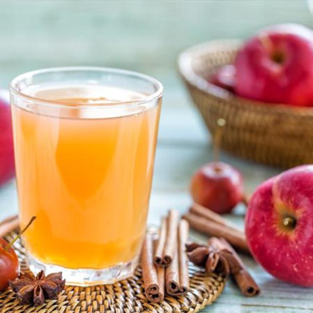 Apple Juice | BigOven