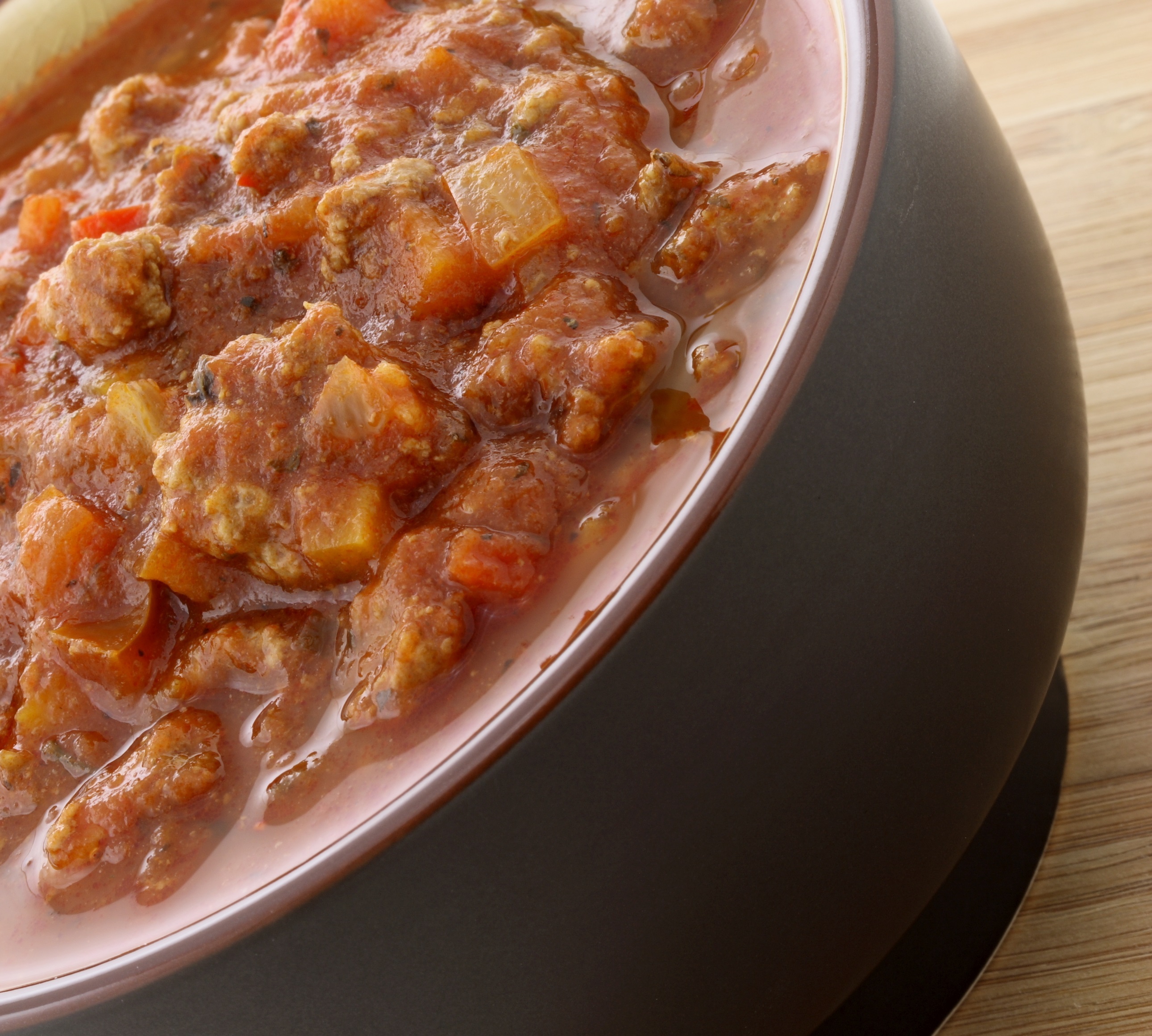 Halloween Chili - BigOven