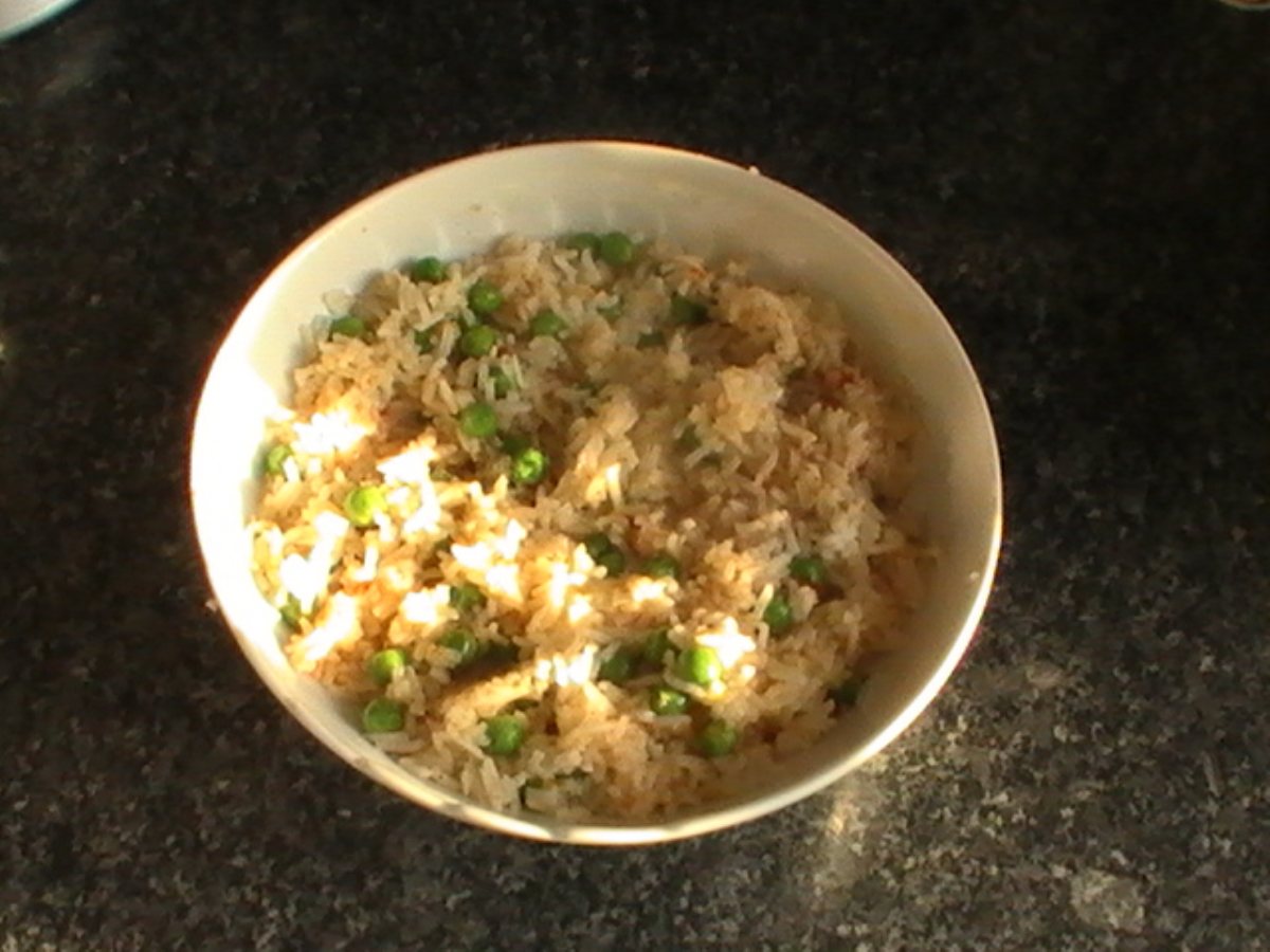 Italian Rice - BigOven