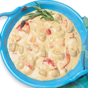 Lobster Stew - BigOven