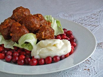 Meatballs and Cabbage - BigOven