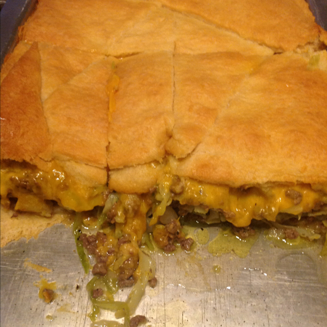 Runza Casserole - BigOven