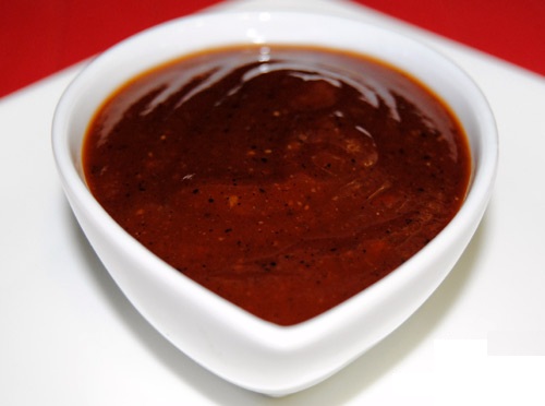 Salsa Jack Daniel's - BigOven