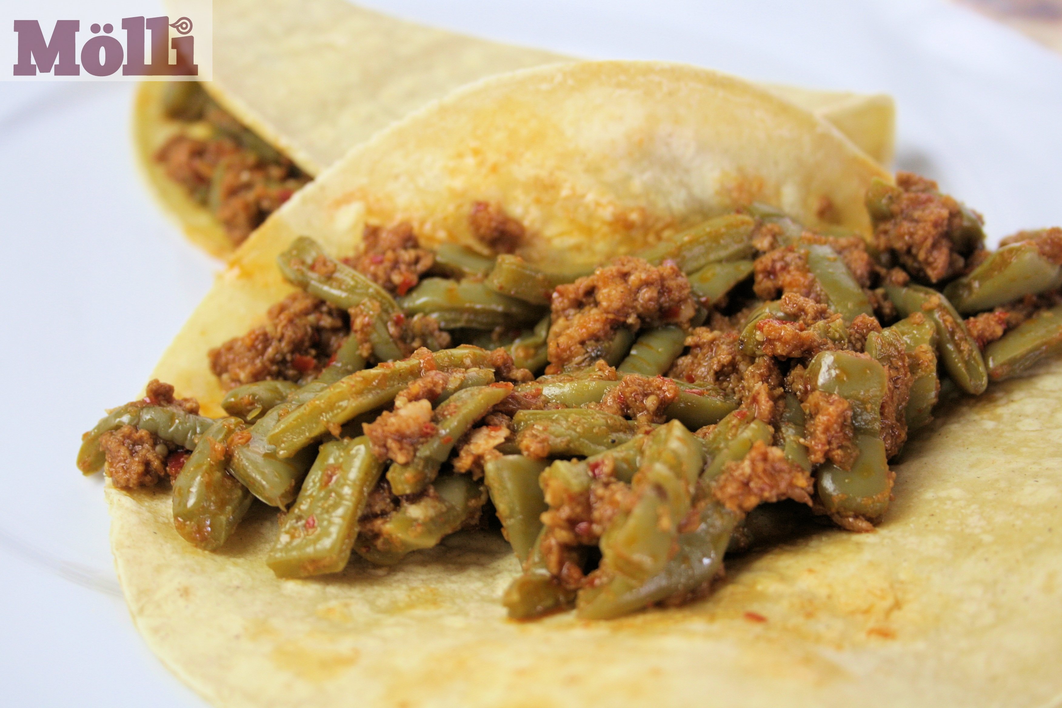 Saucy Nopal Cactus and Chorizo (Guisado de chorizo con nopales) - BigOven