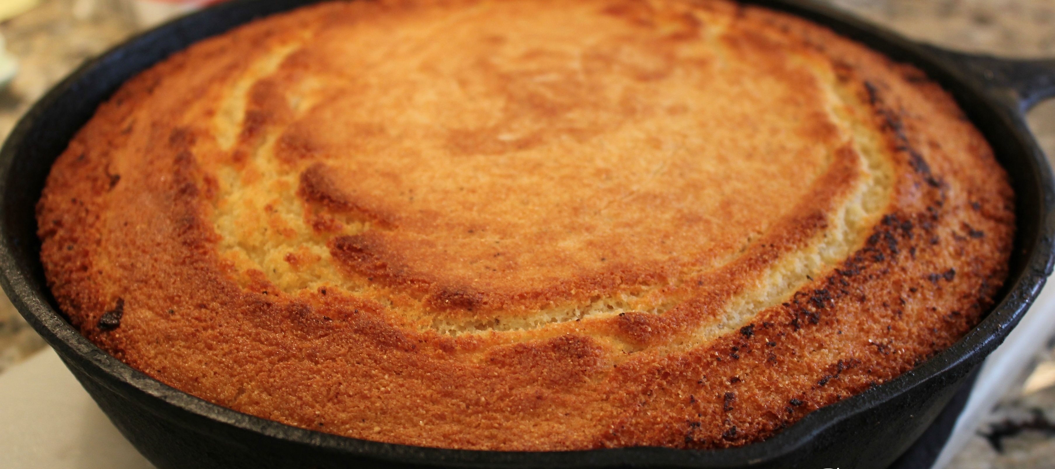 Southern Cornbread