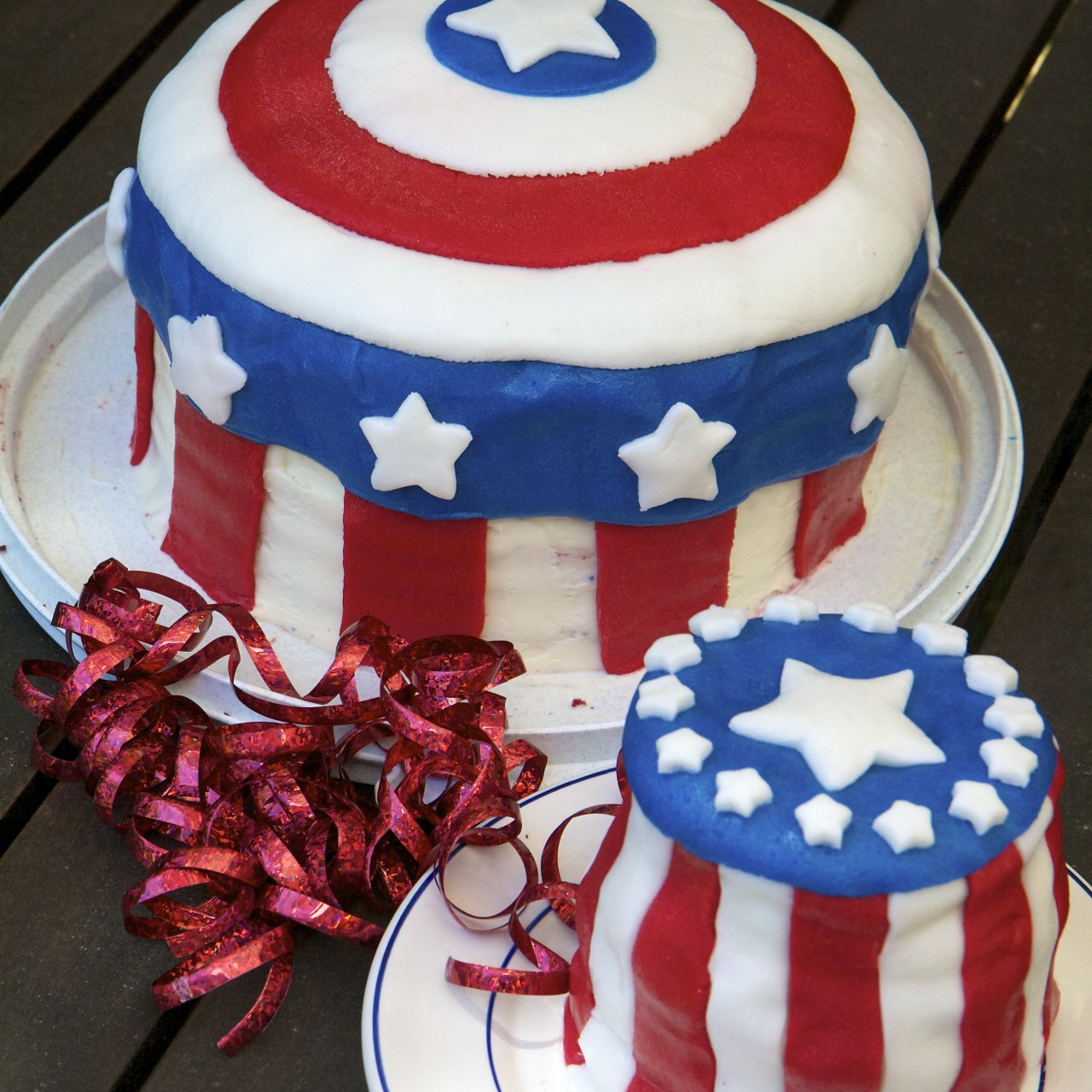 All American Cake