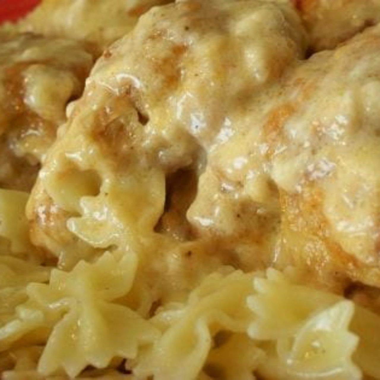 Amish Chicken