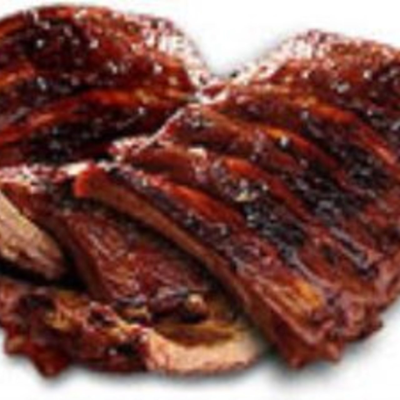 Backyard Baby Back Ribs