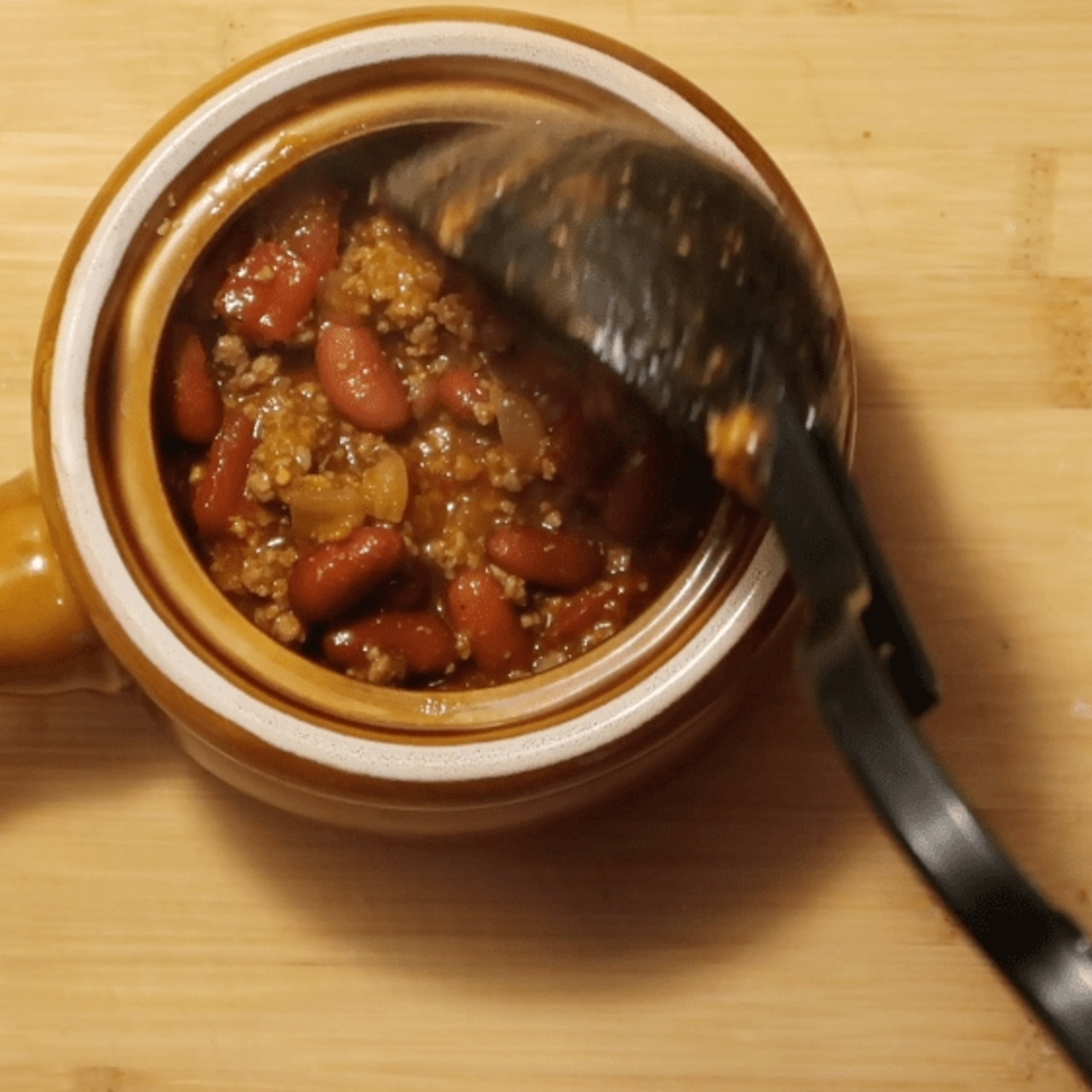 Best Blue Ribbon Chili