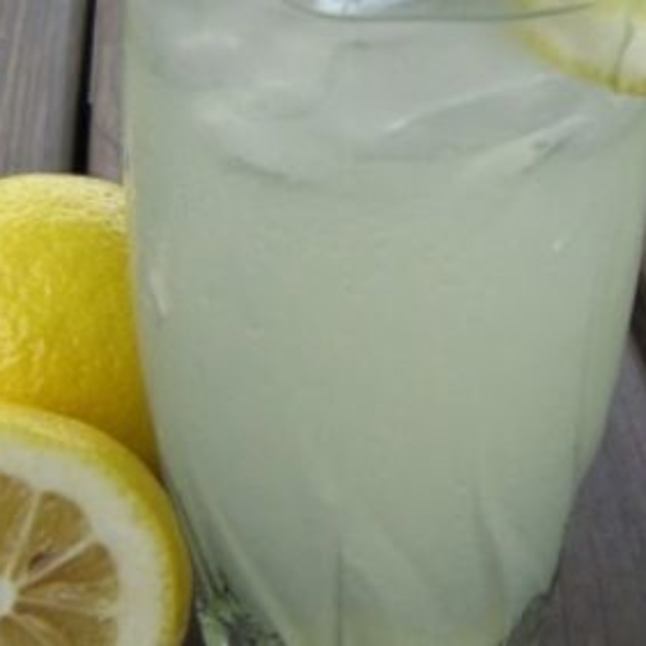 Best Lemonade Ever