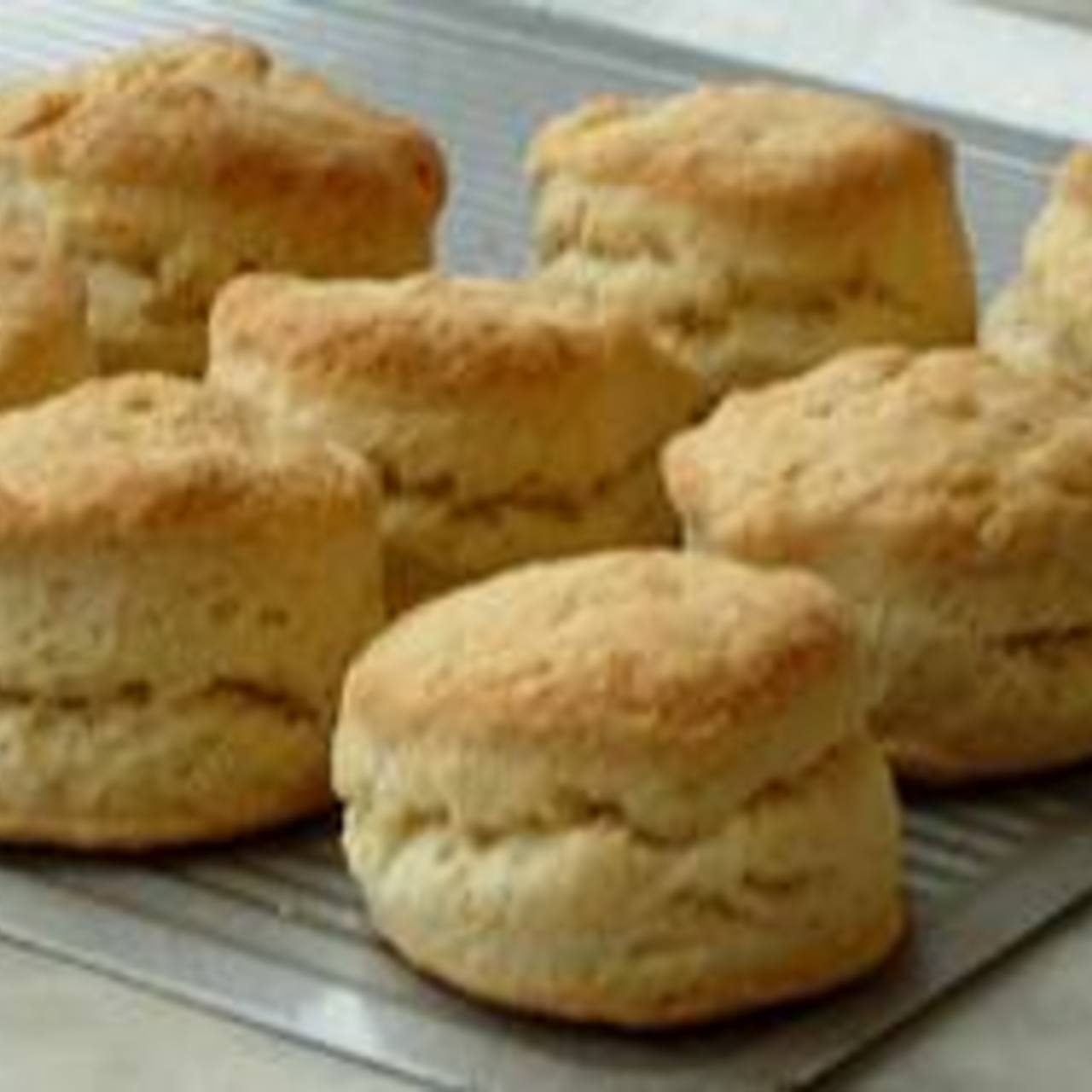 Biscuits