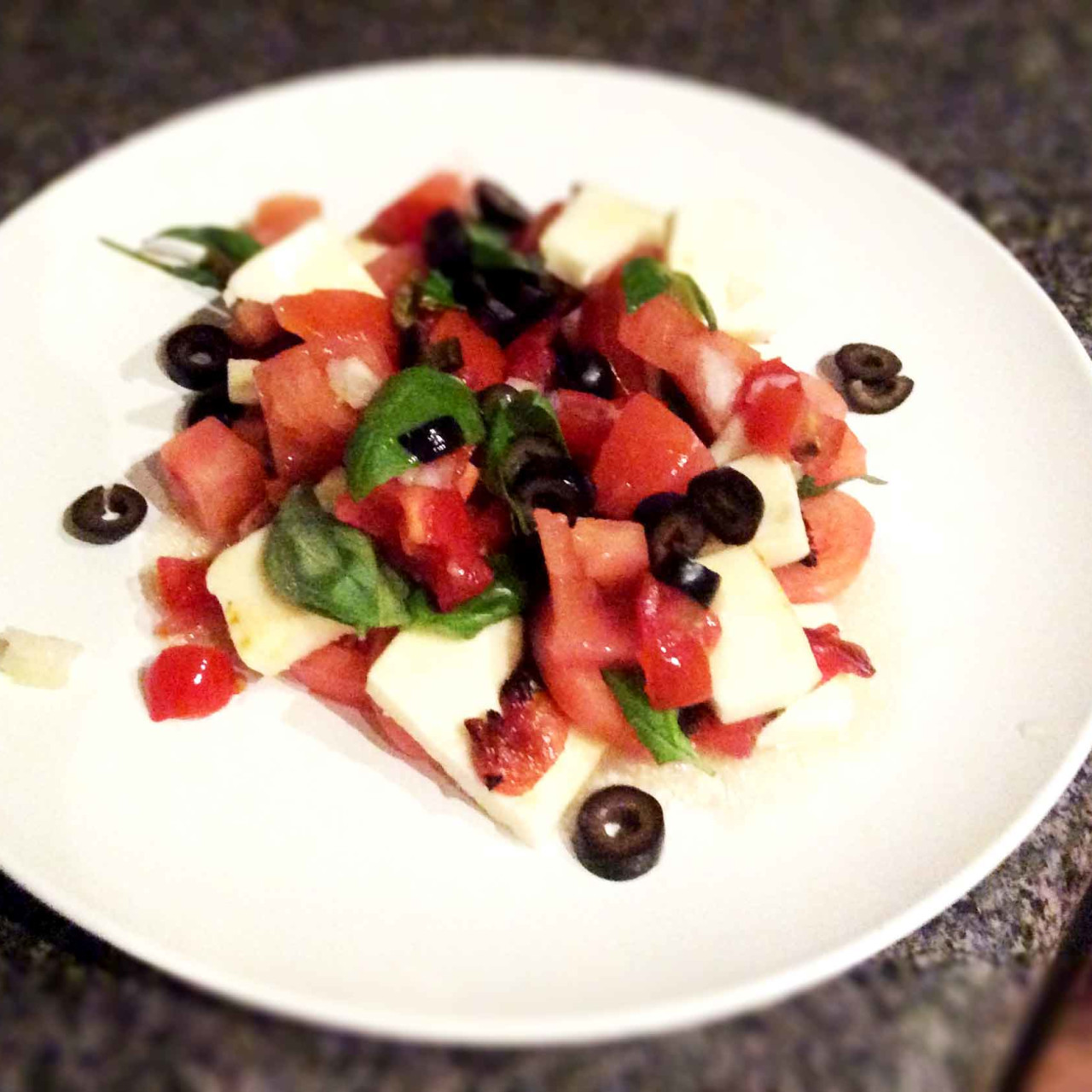 Caprese Salad