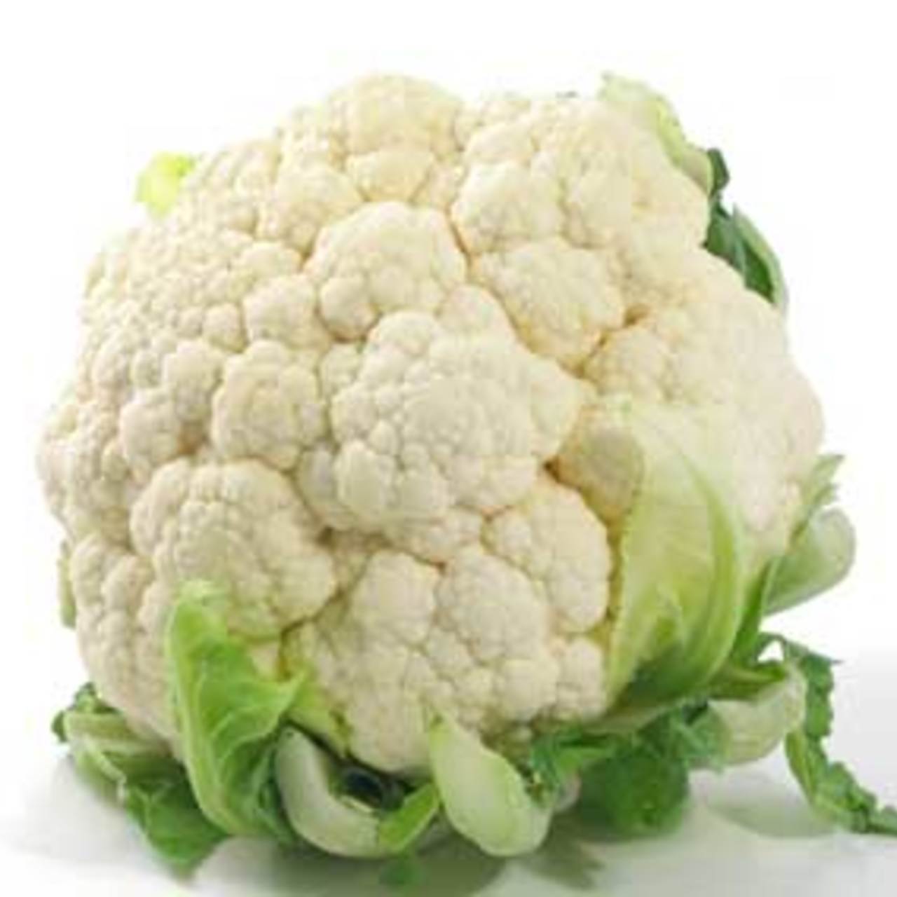 Cauliflower