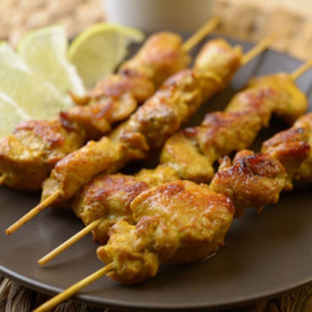 Chicken Satay