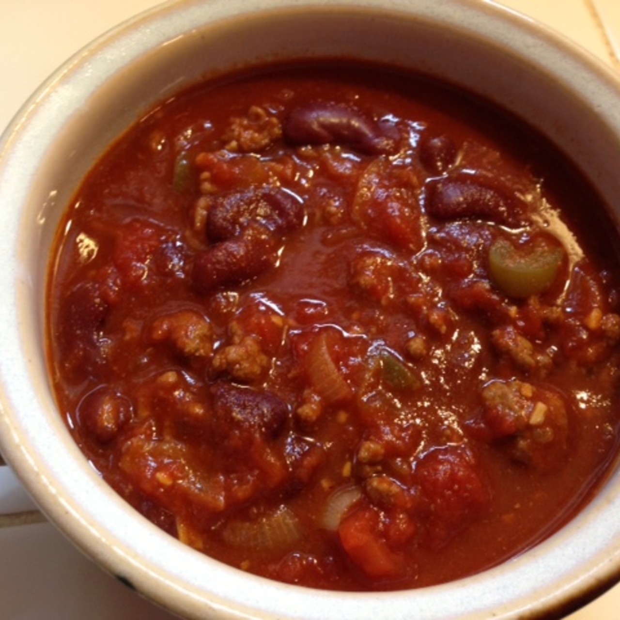 Chili con Carne
