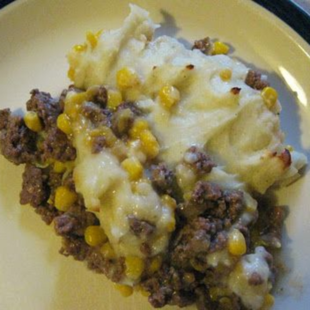 Chinese Pie