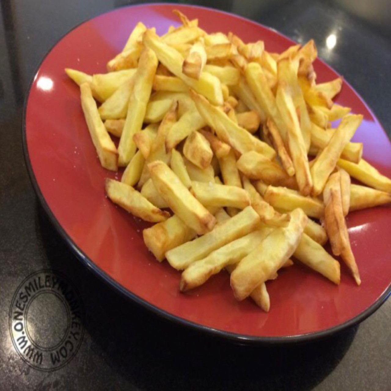 Classic French Fries