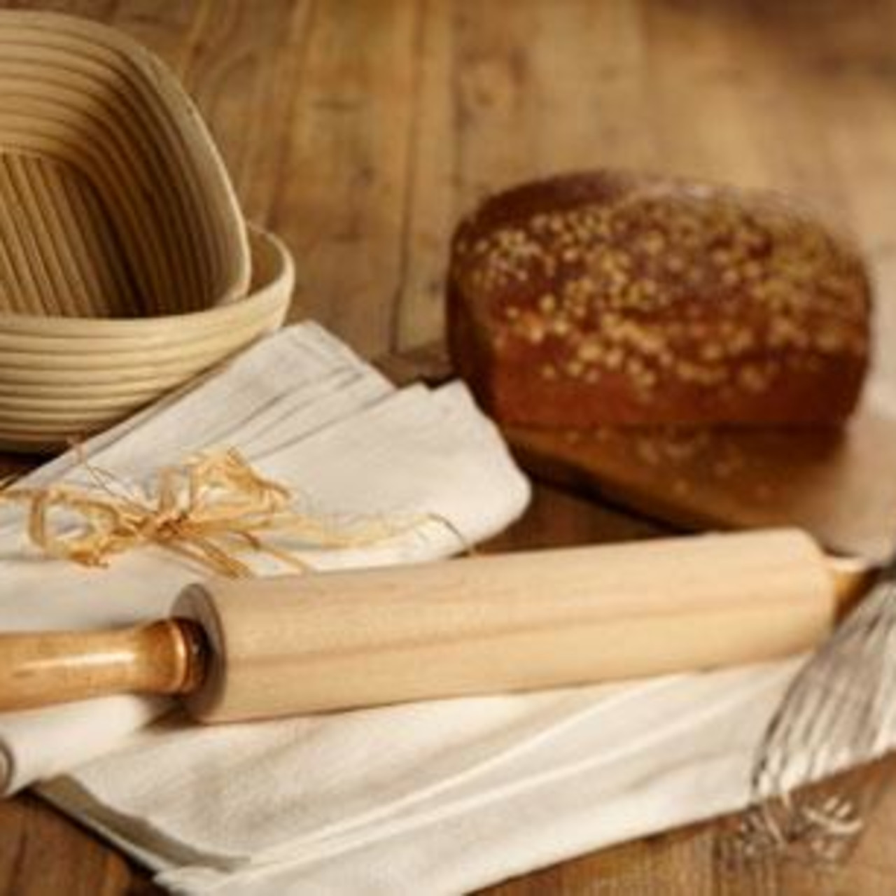 Country Crust White Bread for Bread Machine