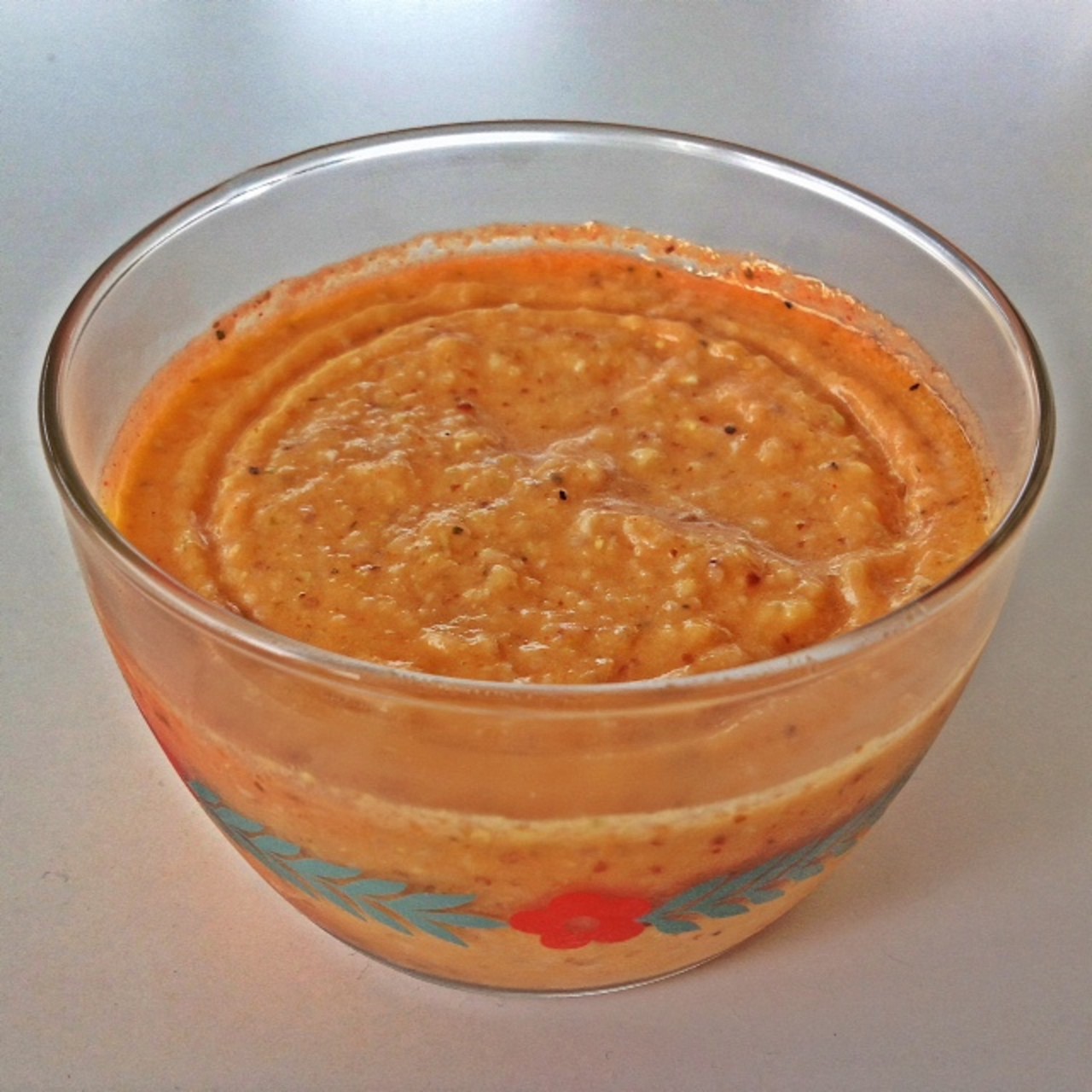 Creole Salad Dressing