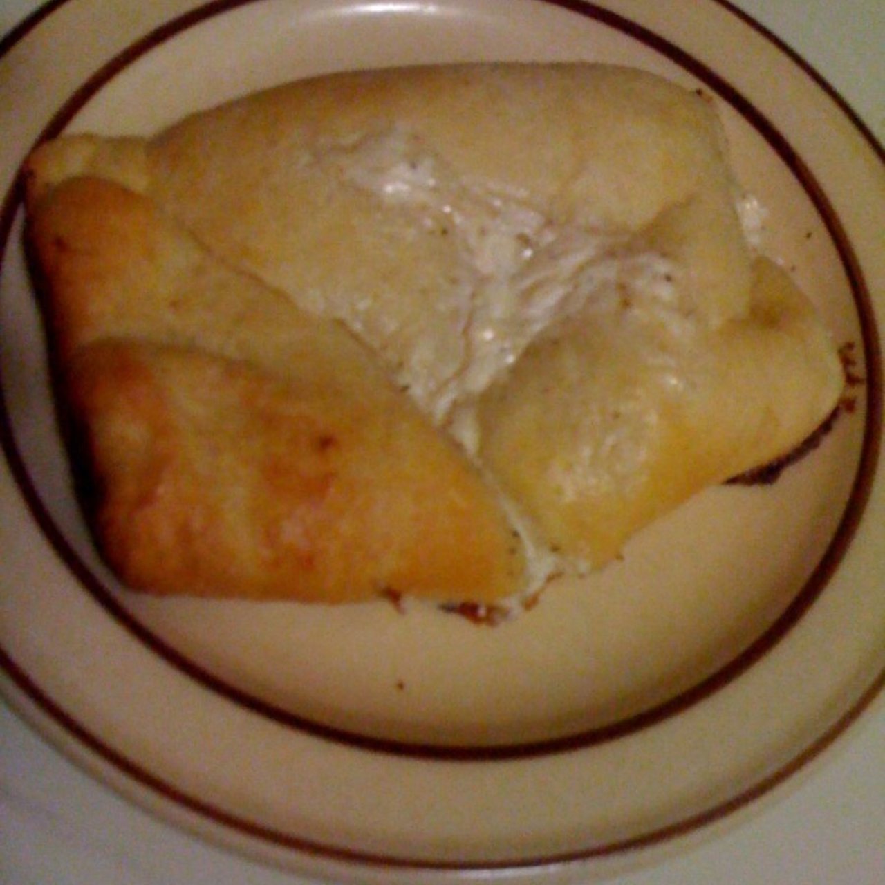 Crescent Chicken Squares