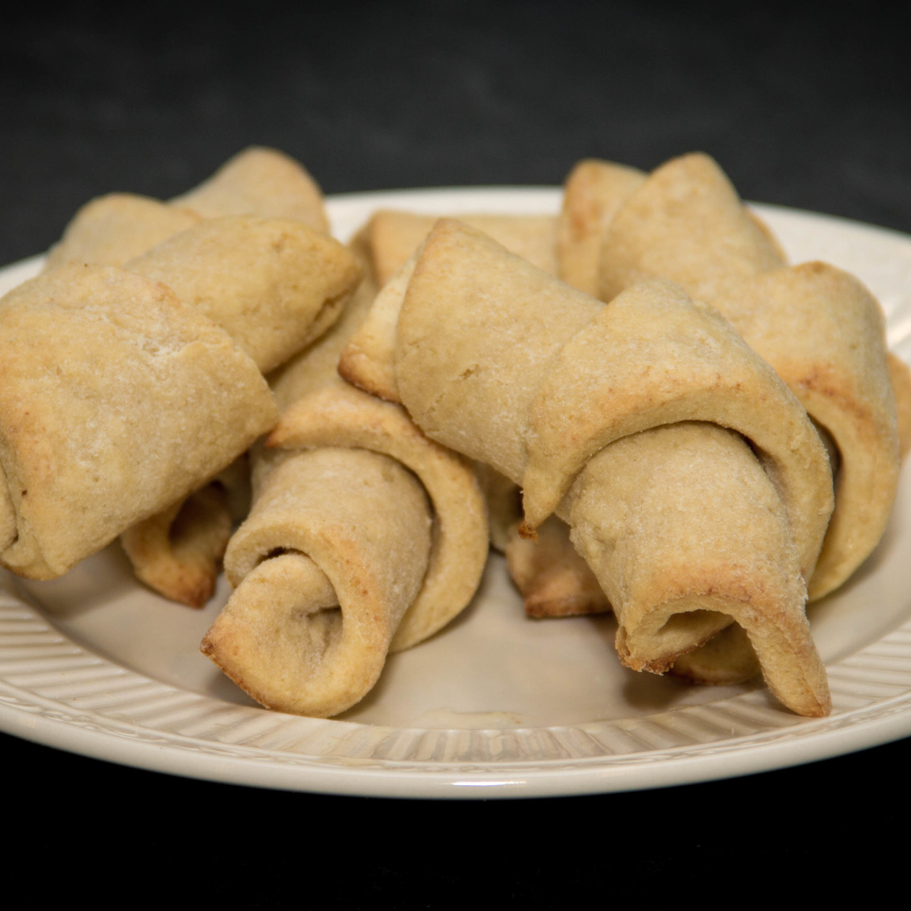 Crescent Rolls