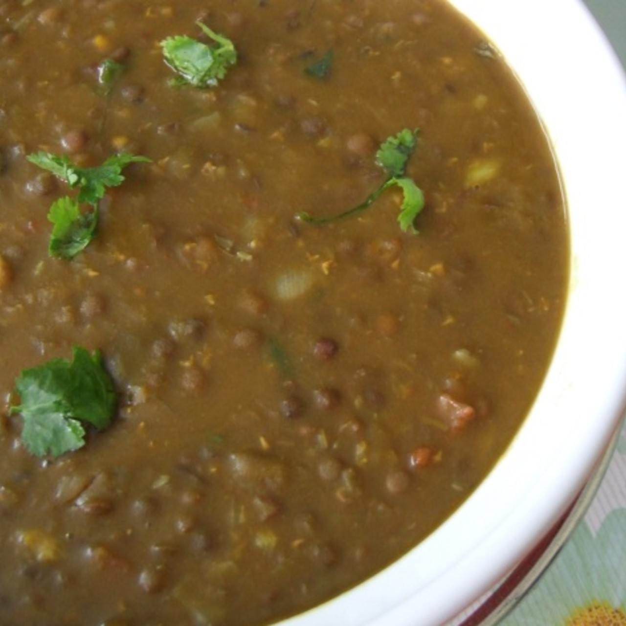 Daal