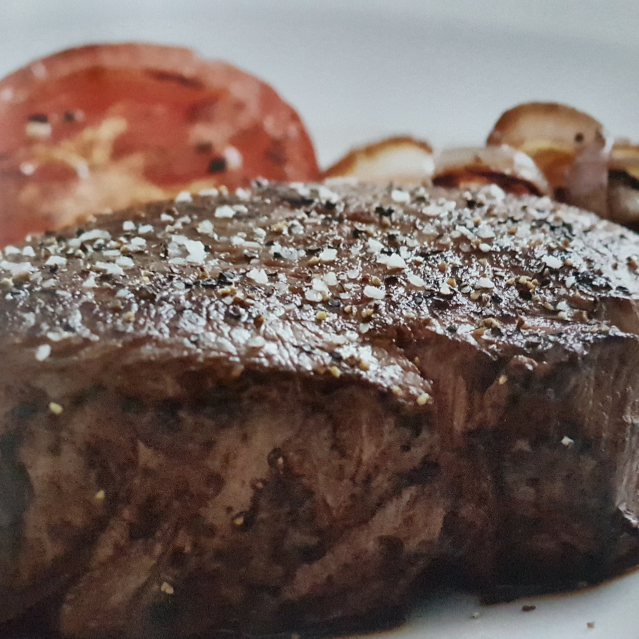 De perfecte biefstuk