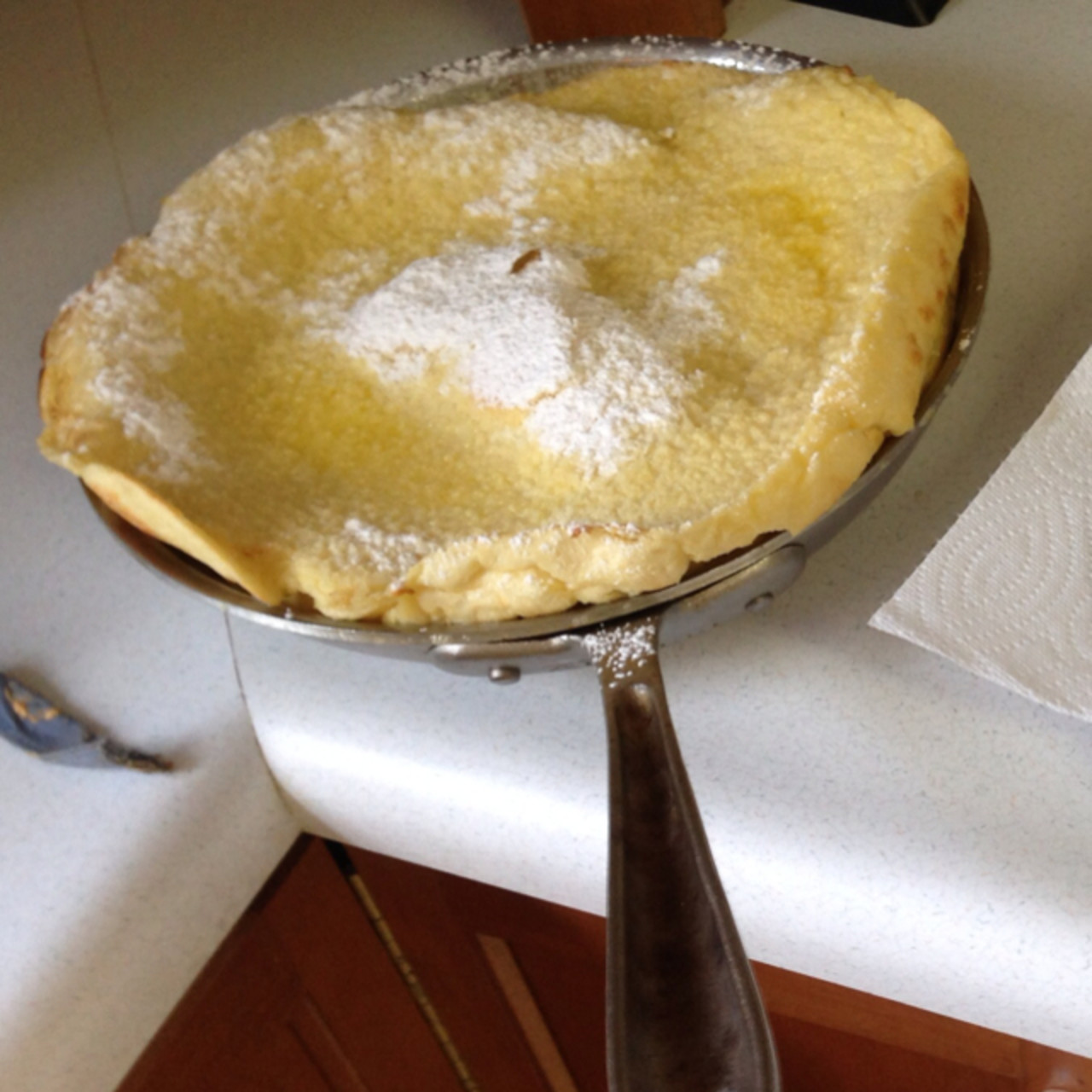Dutch Babies