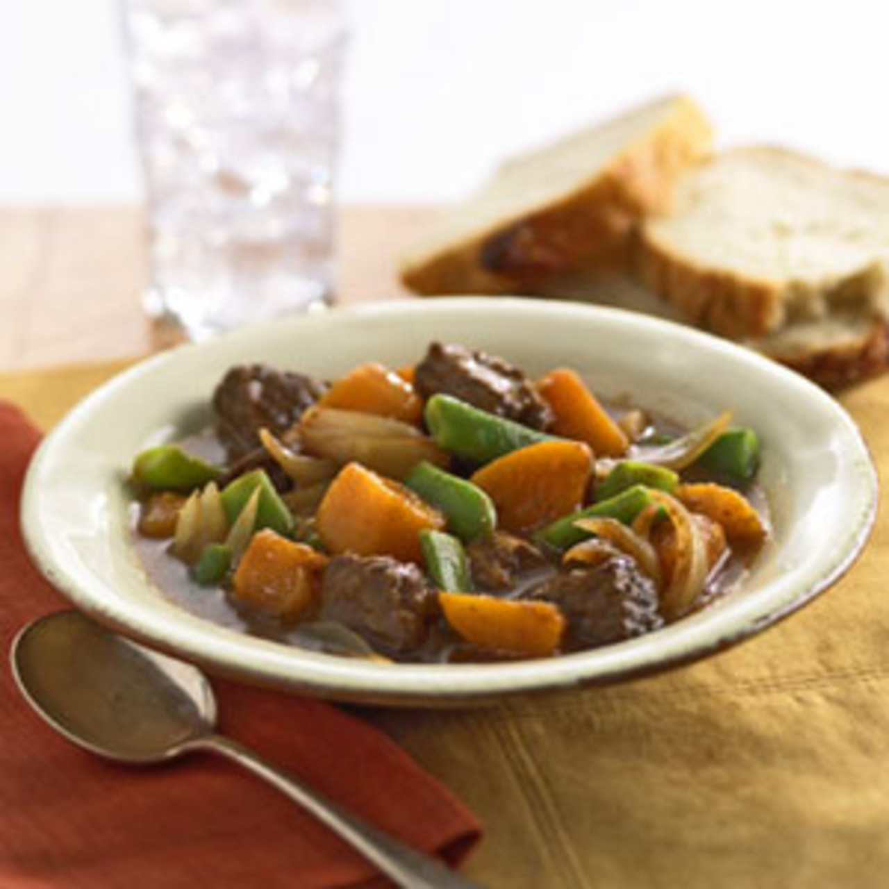 fireside beef stew