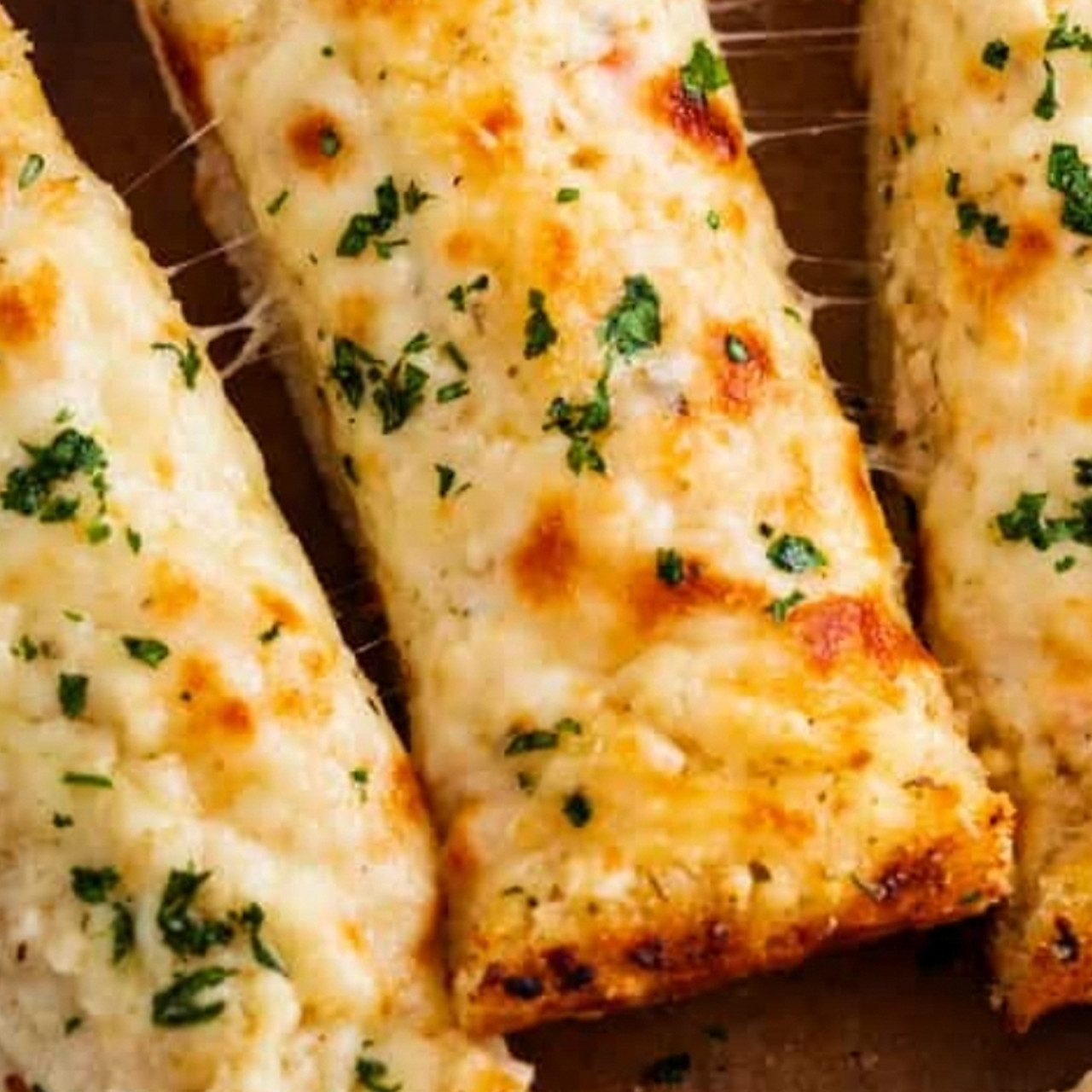 Garlic bread