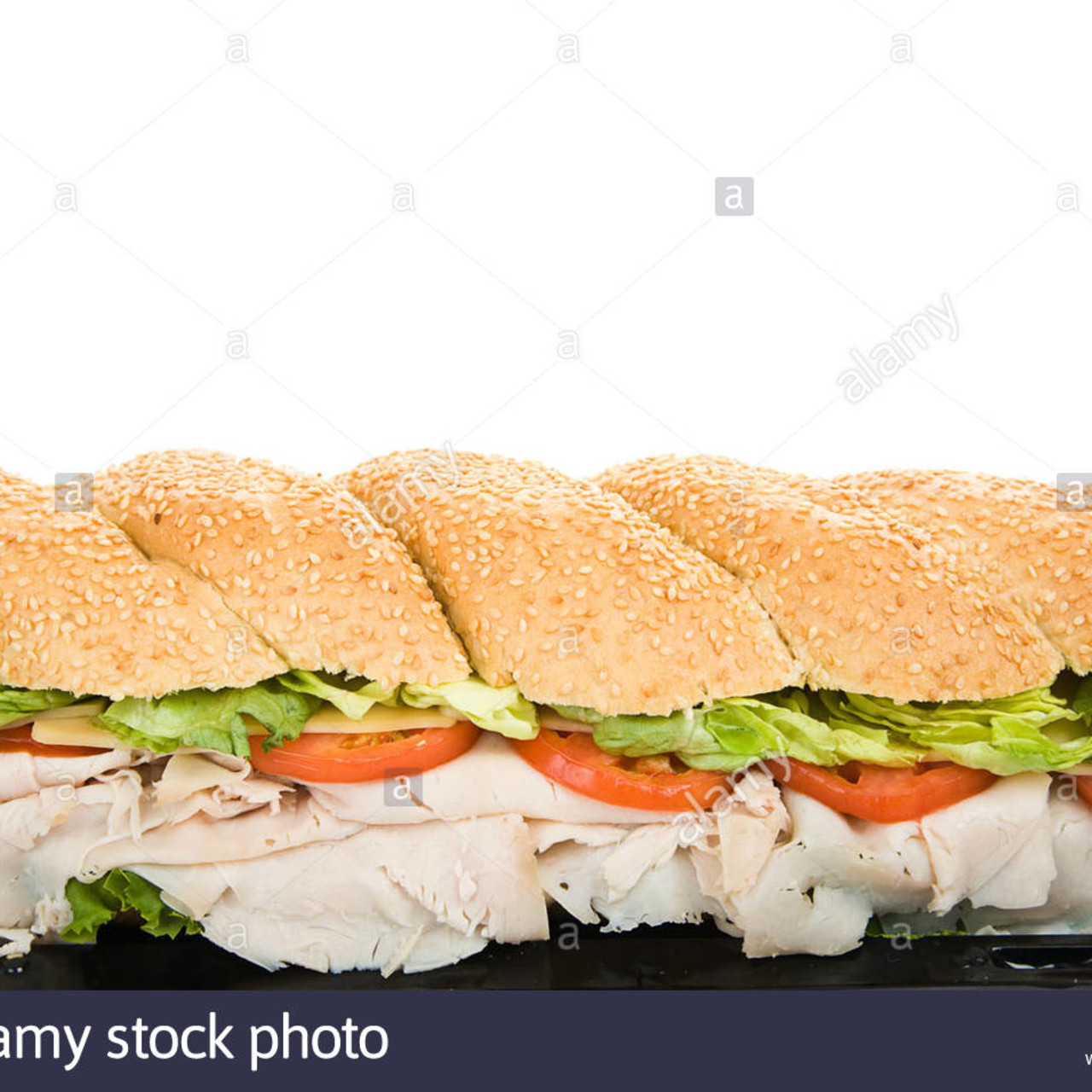 Giant Hoagie