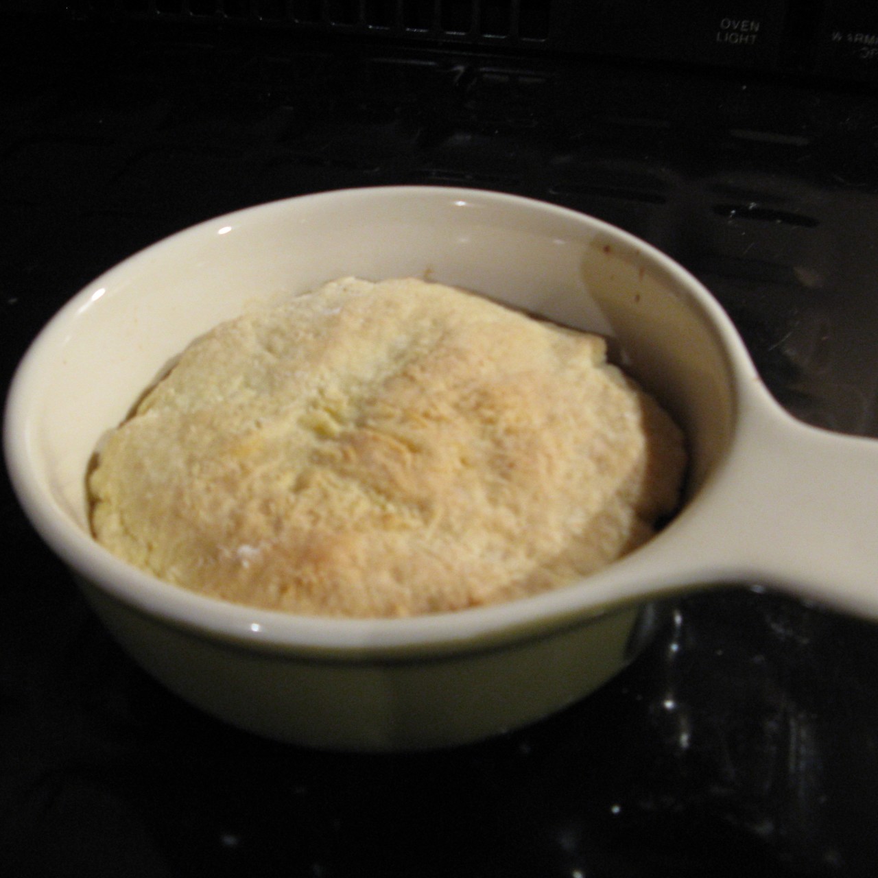 Gramma Pie - Australian