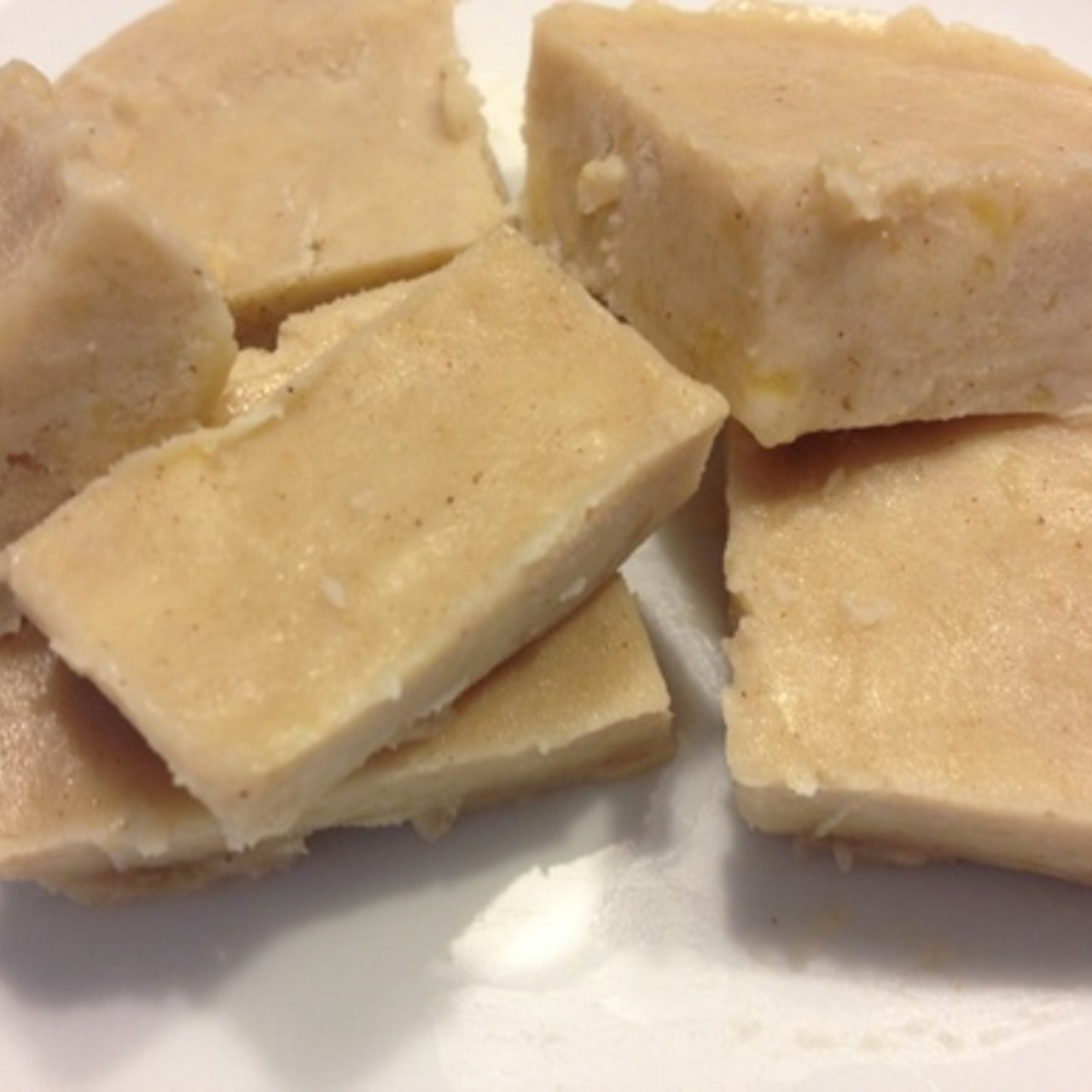 Grammy's Maple Cream Fudge