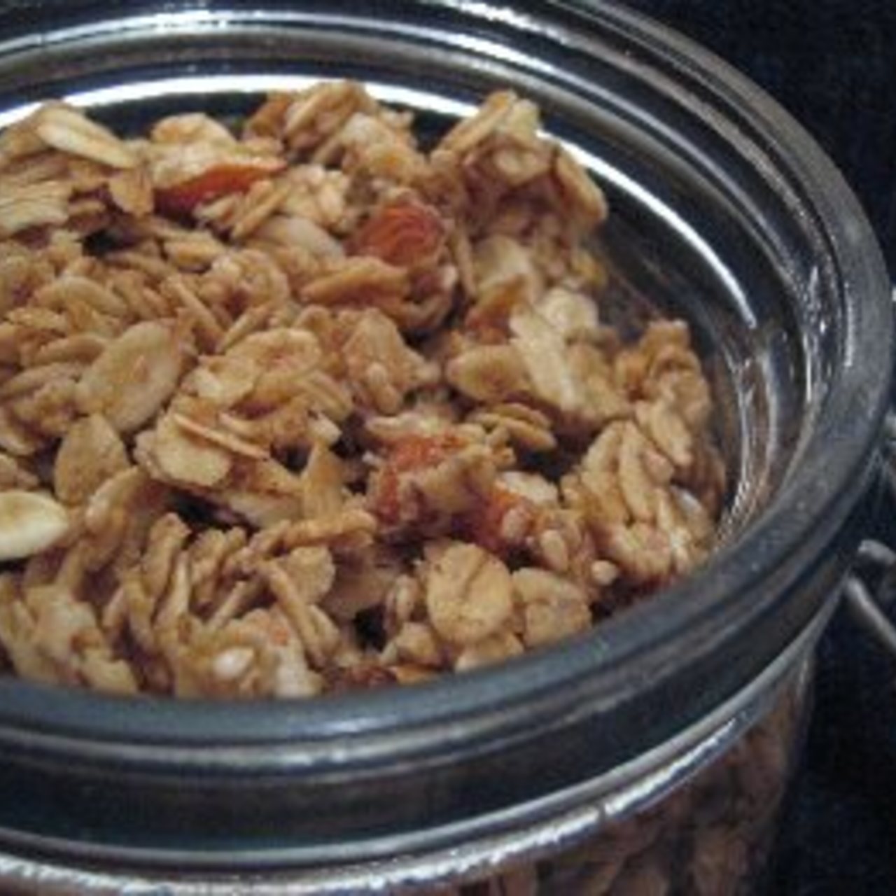 Great Granola
