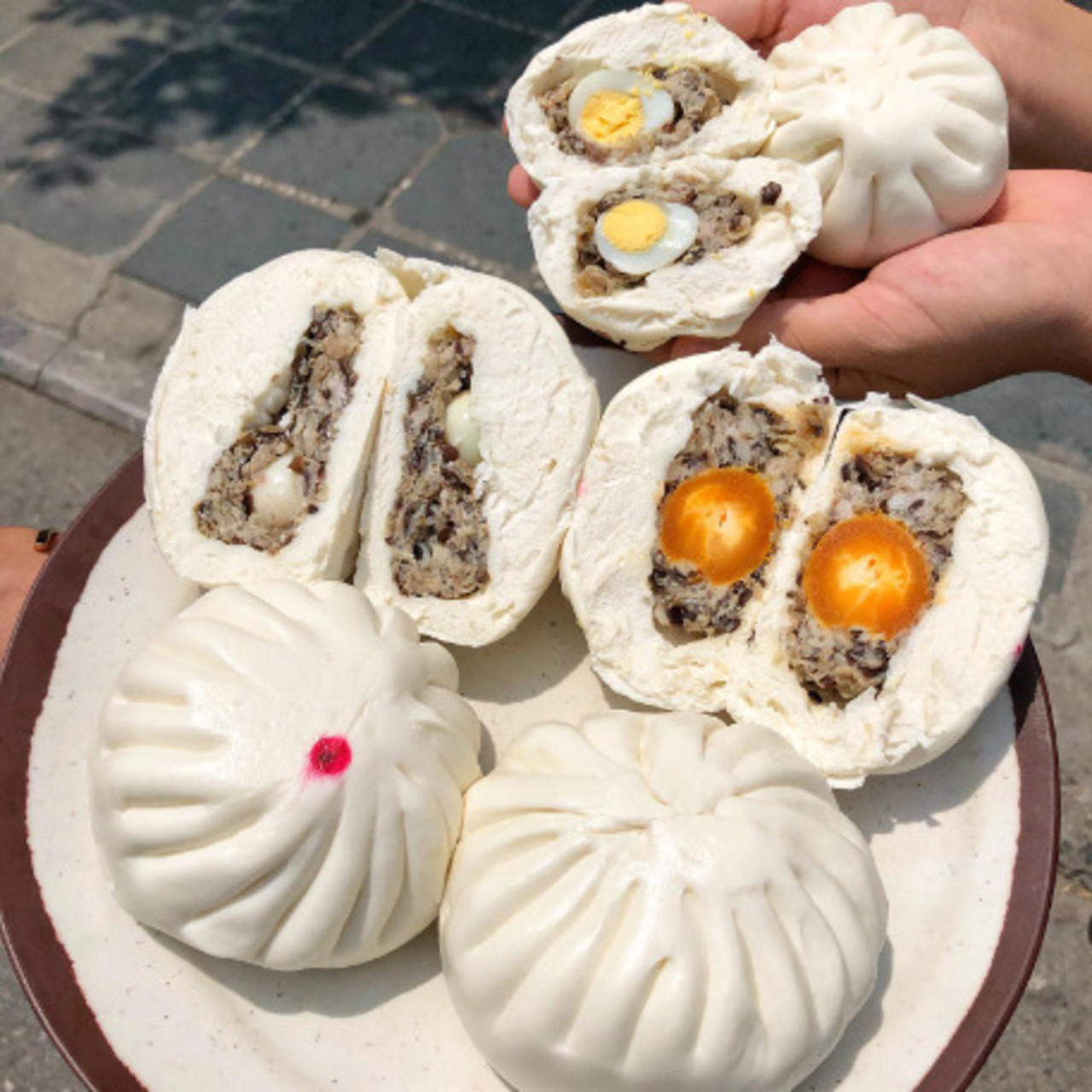 How to Make Dumplings