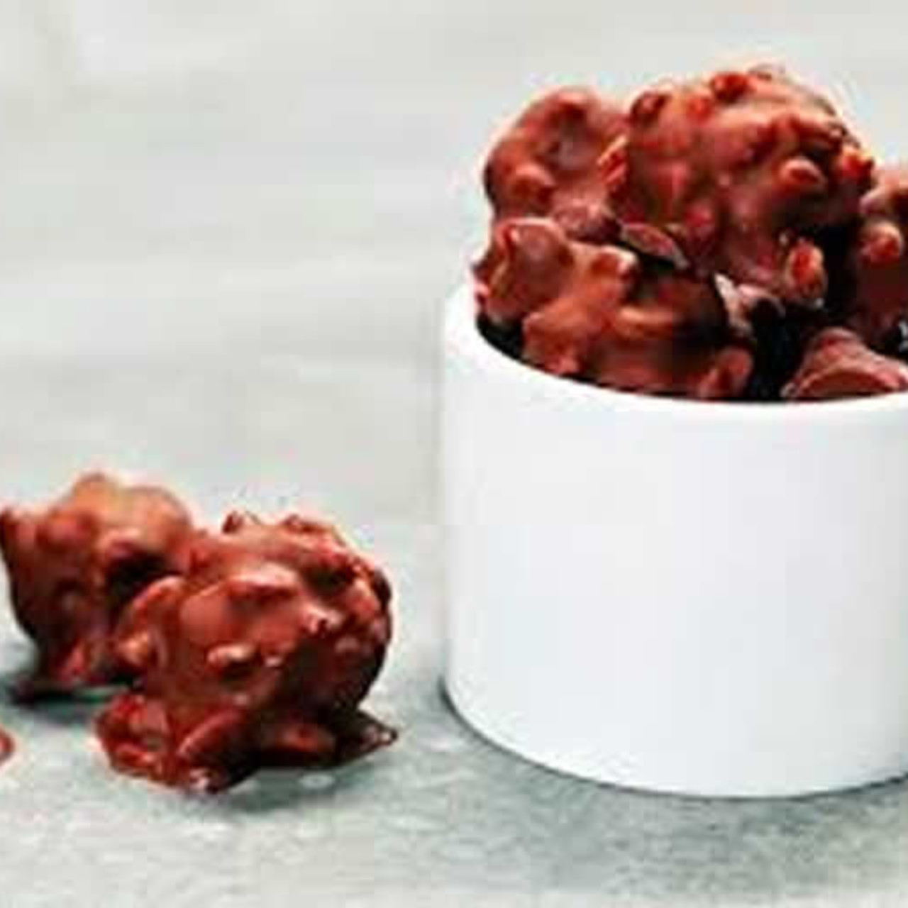 Dessert - Ice Cream Bites
