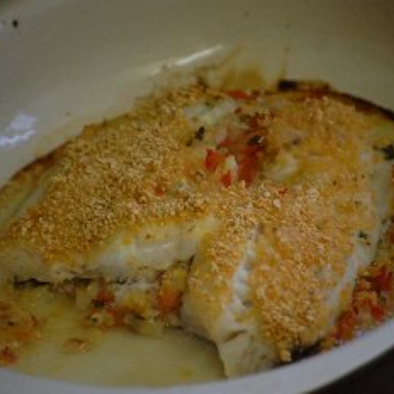 Imis Fishmongers Cod